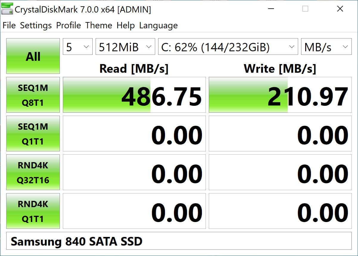 Adding NVMe SSD’s to Older Systems – SN Computer Repair